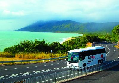 Busrundreisen in Australien buchen | TMC Reisen